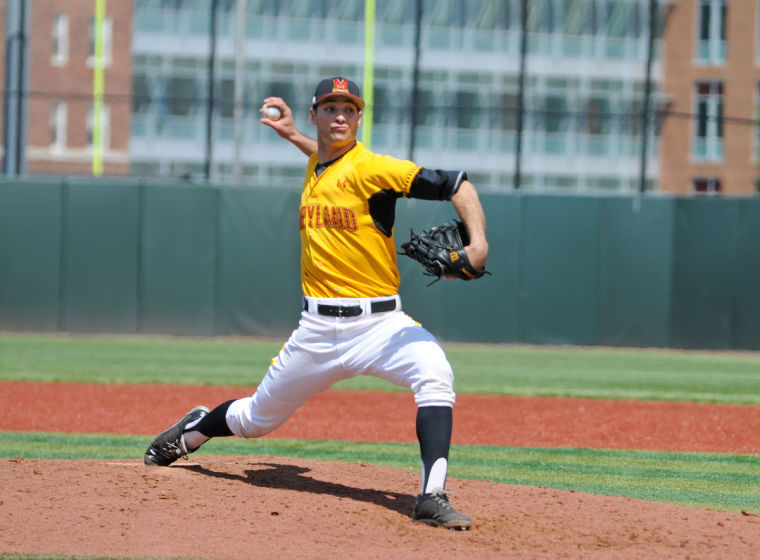 Baseball holds off Virginia to capture victory in Game 1 of first Super ...
