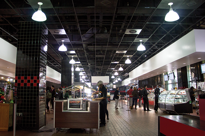 The time for subtlety is over. UMD’s Cool Food Pledge should demand ...