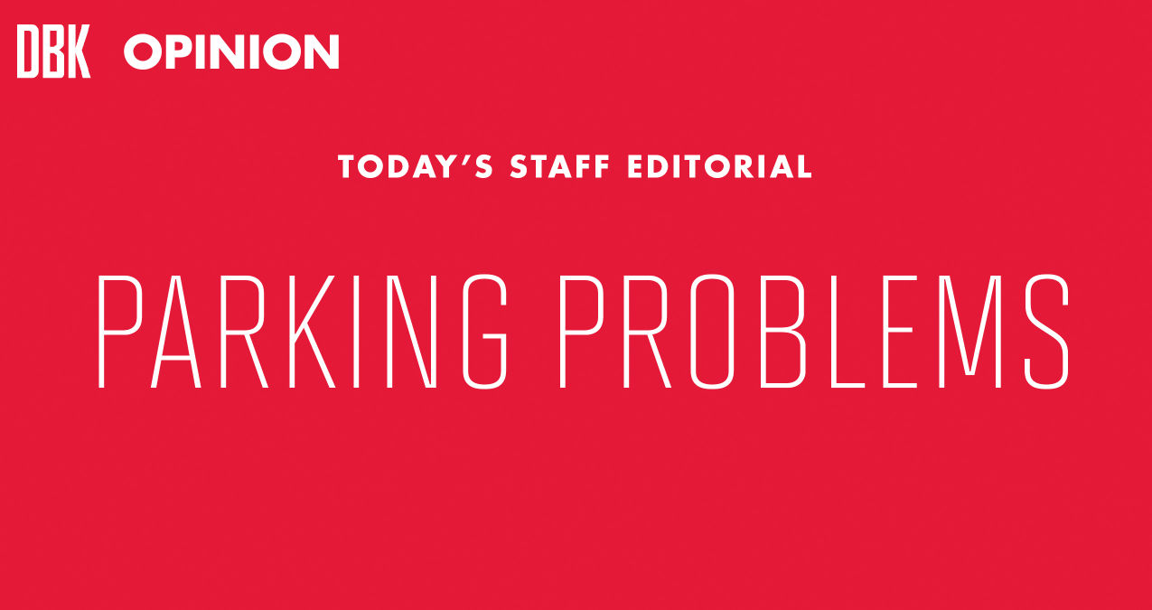 Solving the parking problem - The Diamondback