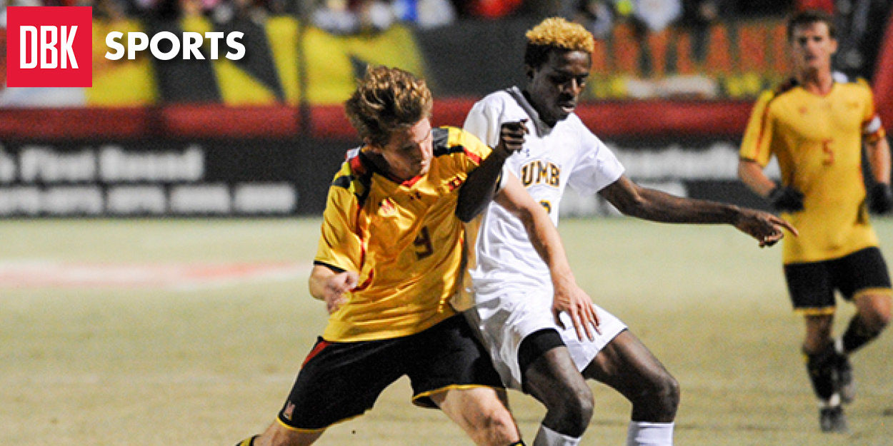 Alex Shinsky’s Maryland men’s soccer career concludes after loss to ...