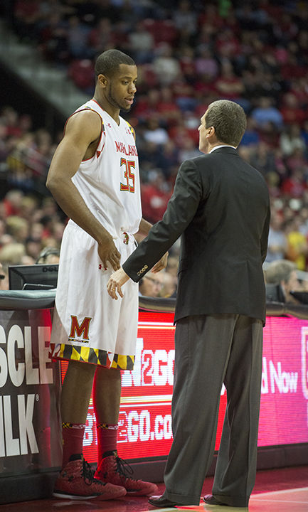 Damonte Dodd - The Diamondback