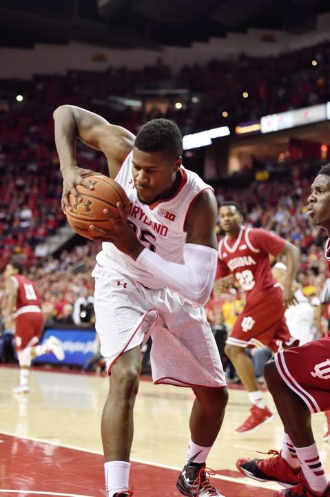 Jon Graham - The Diamondback