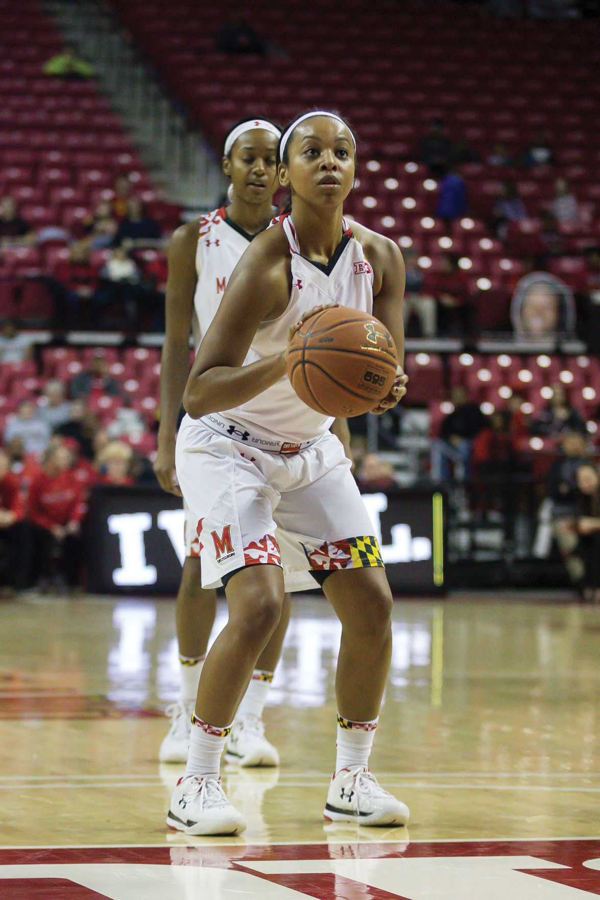 Lexie Brown - The Diamondback