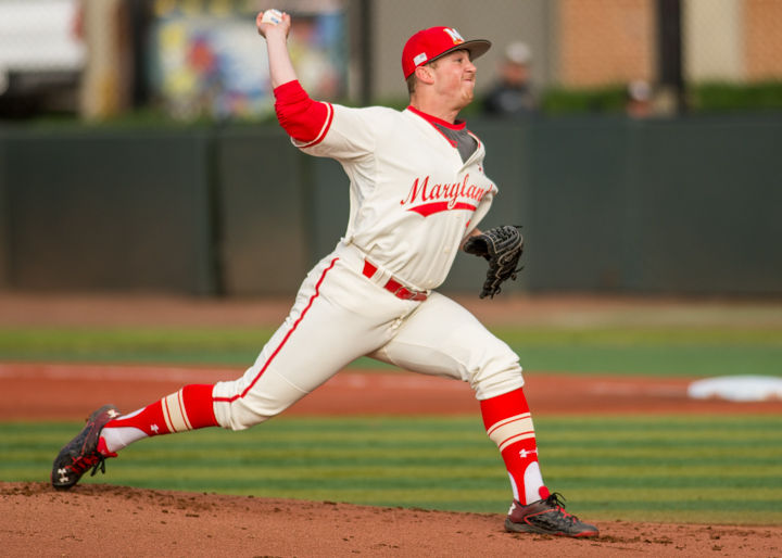 Taylor Bloom - The Diamondback