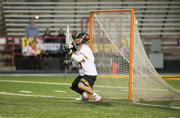 Kyle Bernlohr - The Diamondback