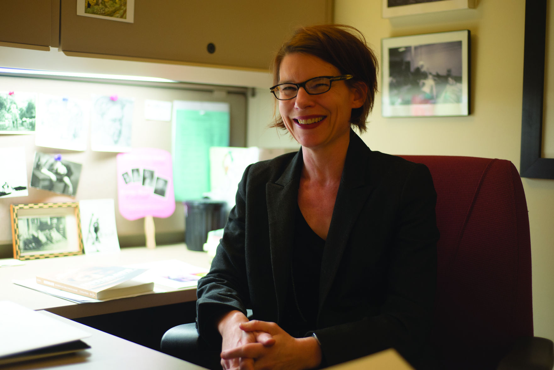 Maud Casey - The Diamondback