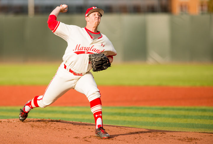 Taylor Bloom - The Diamondback