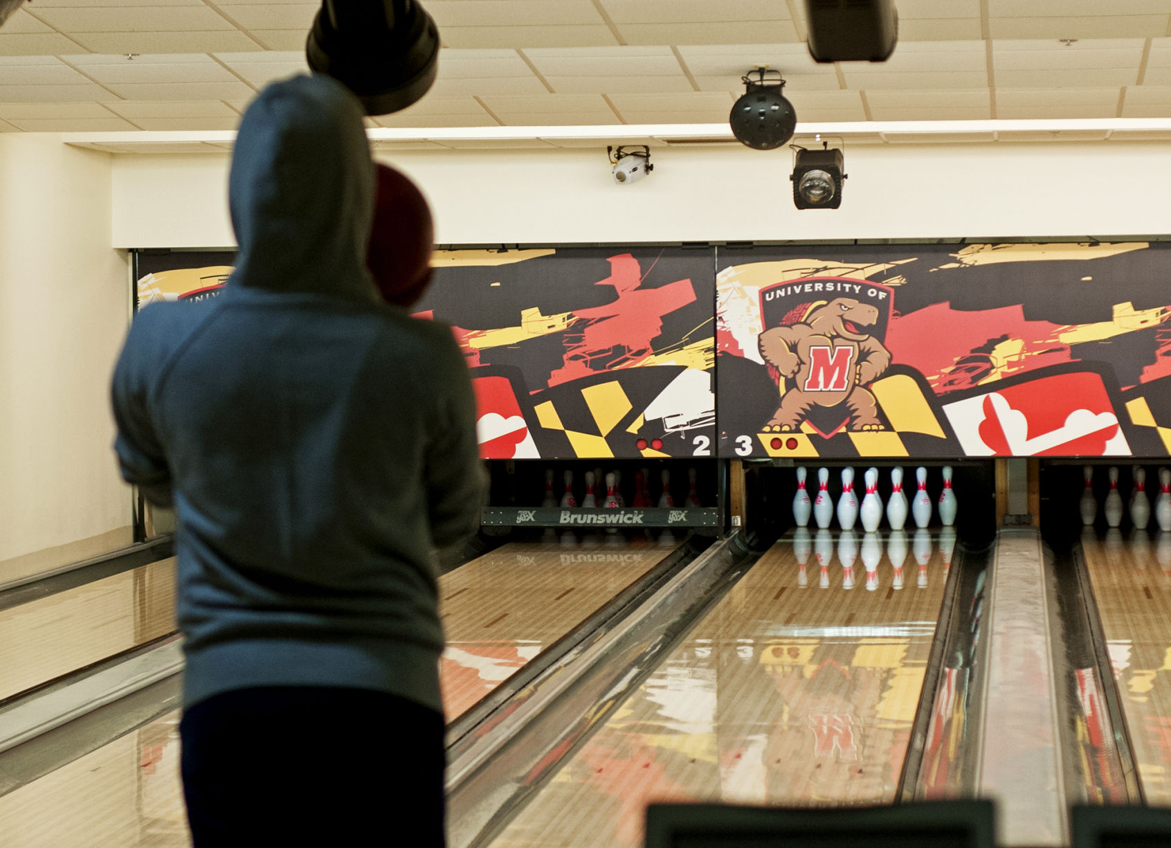 TerpZone is underrated and it might be time to check it out - The ...