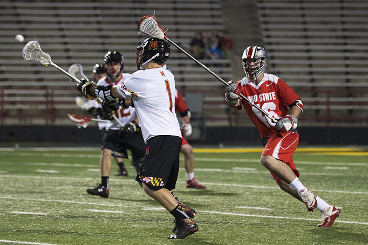 Matt Rambo - The Diamondback