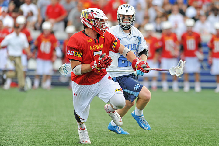 Oft-injured Charlie Raffa begins his pro career with Chesapeake ...