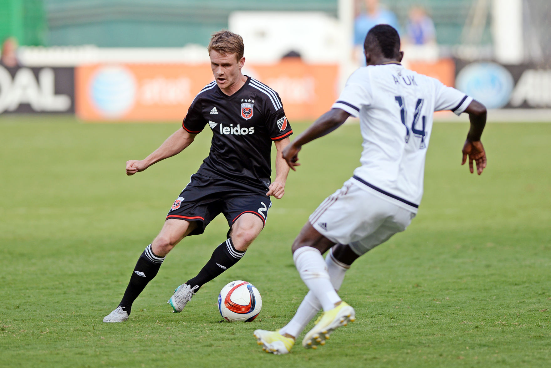 Taylor Kemp - The Diamondback