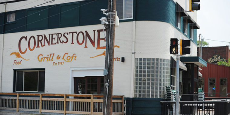 Cornerstone says no to cut-offs, but what about Bentley’s, Turf, others ...
