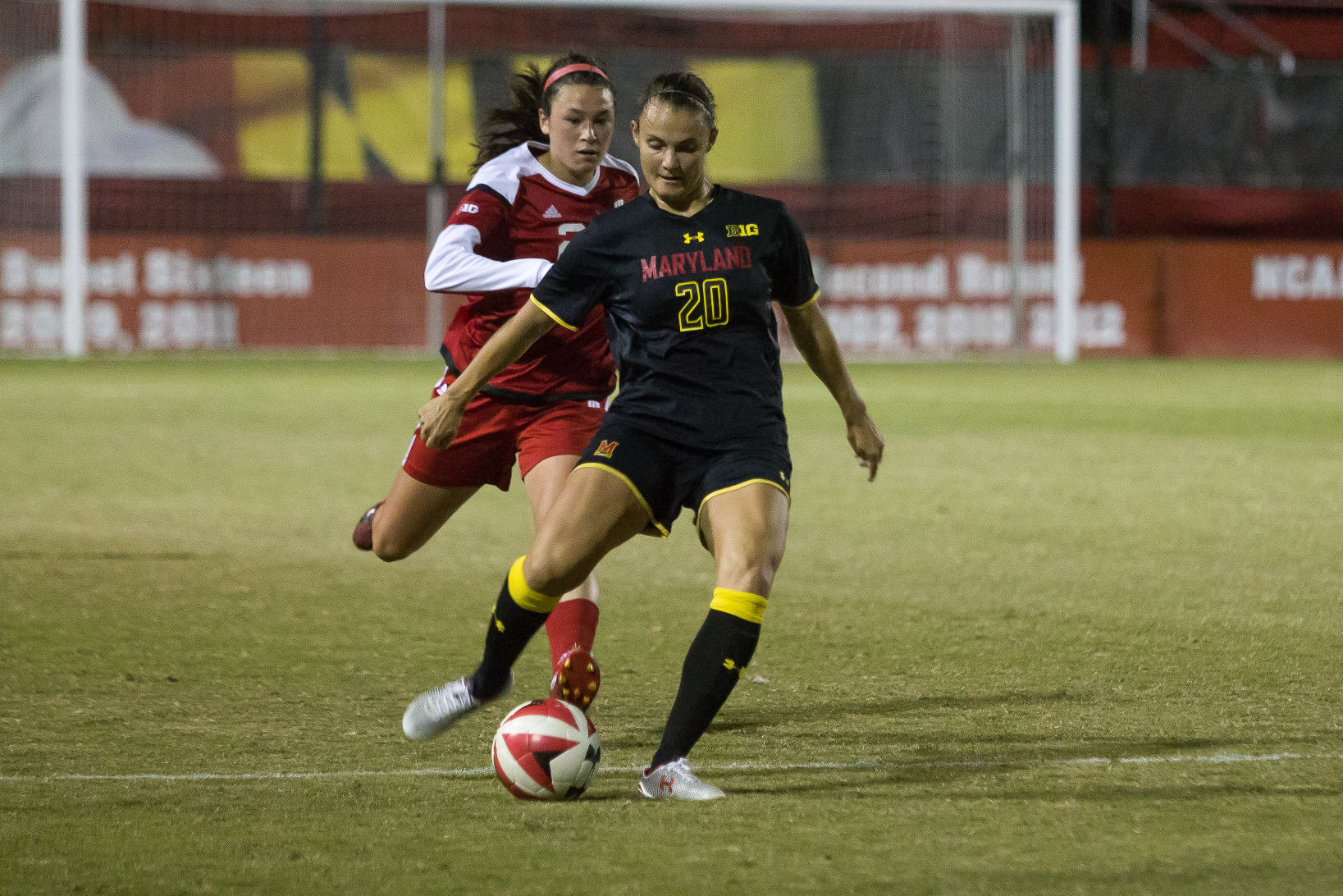 Sarah Molina - The Diamondback