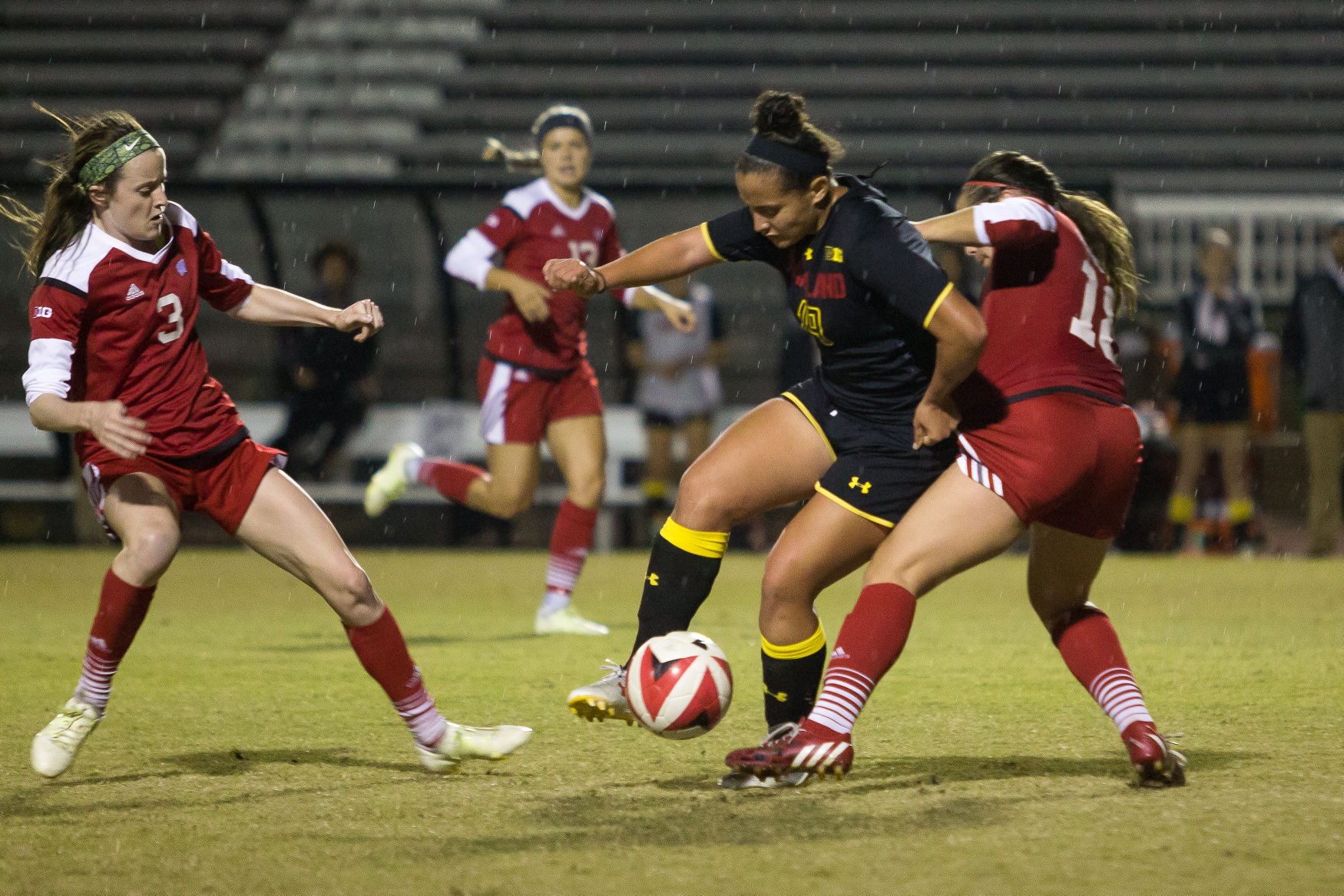 Alex Anthony - The Diamondback