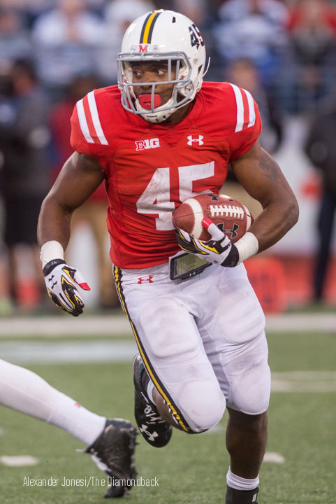 Brandon Ross - The Diamondback