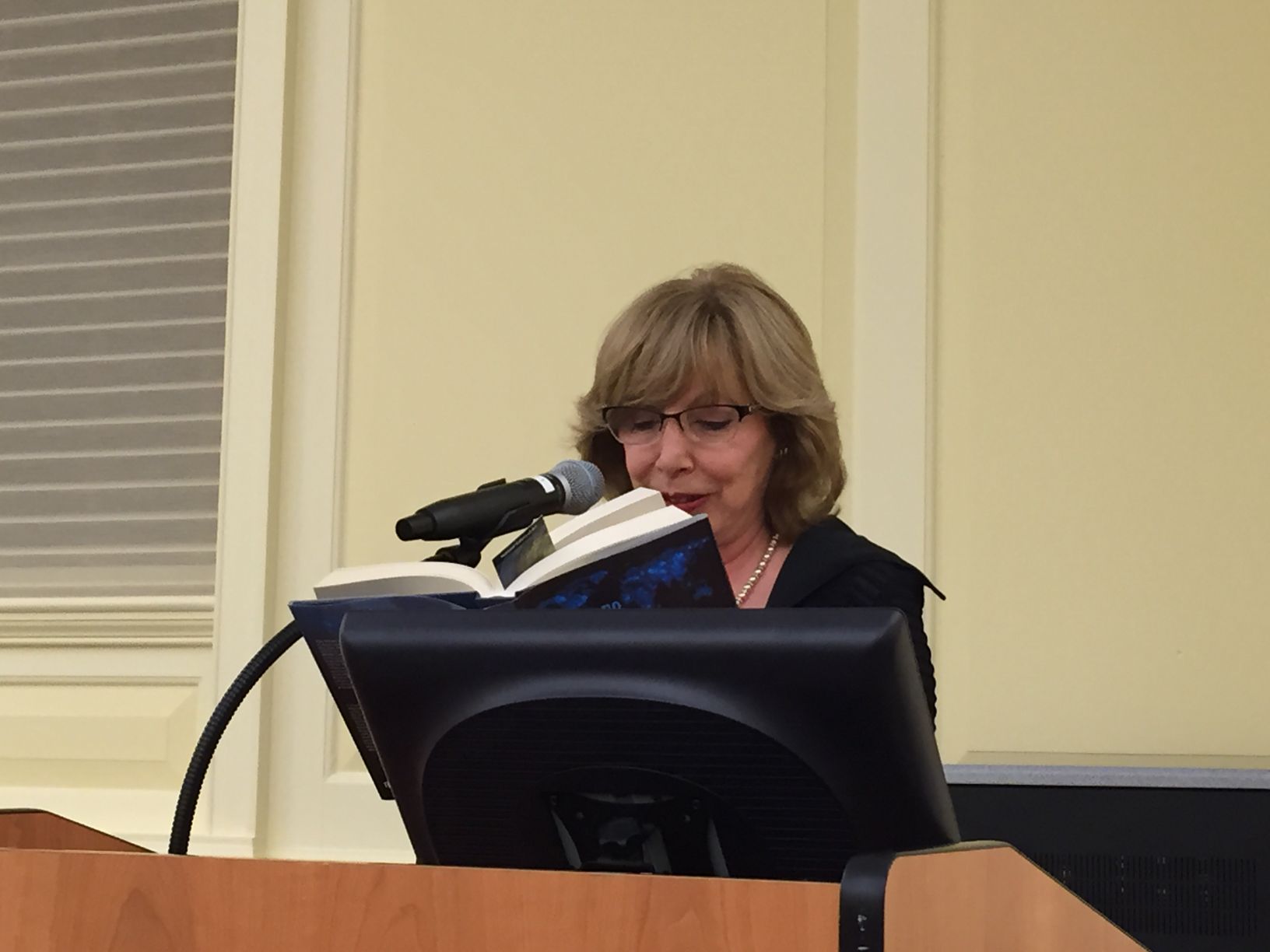 Women’s rights advocate speaks to UMD students about equality - The ...