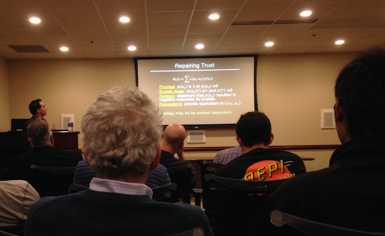 Alan Wagner - The Diamondback