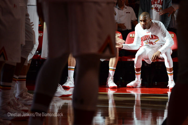 Rasheed Sulaimon Background