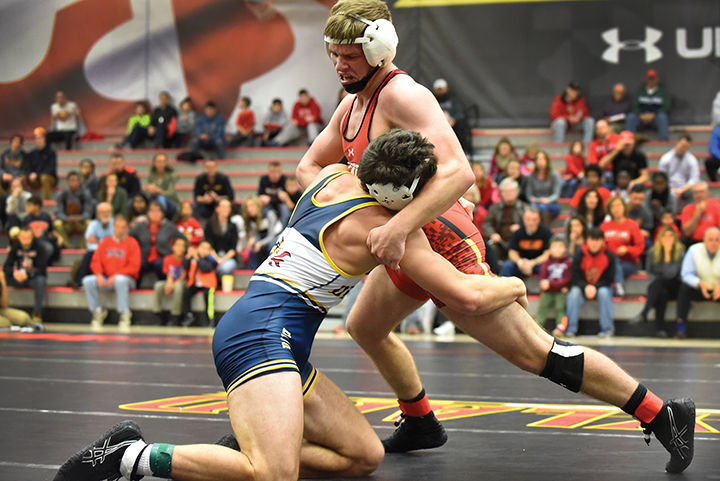 Josh Snook - The Diamondback