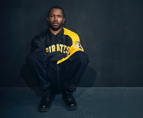 The enigmatic existence of Frank Ocean in 2019 - The Diamondback