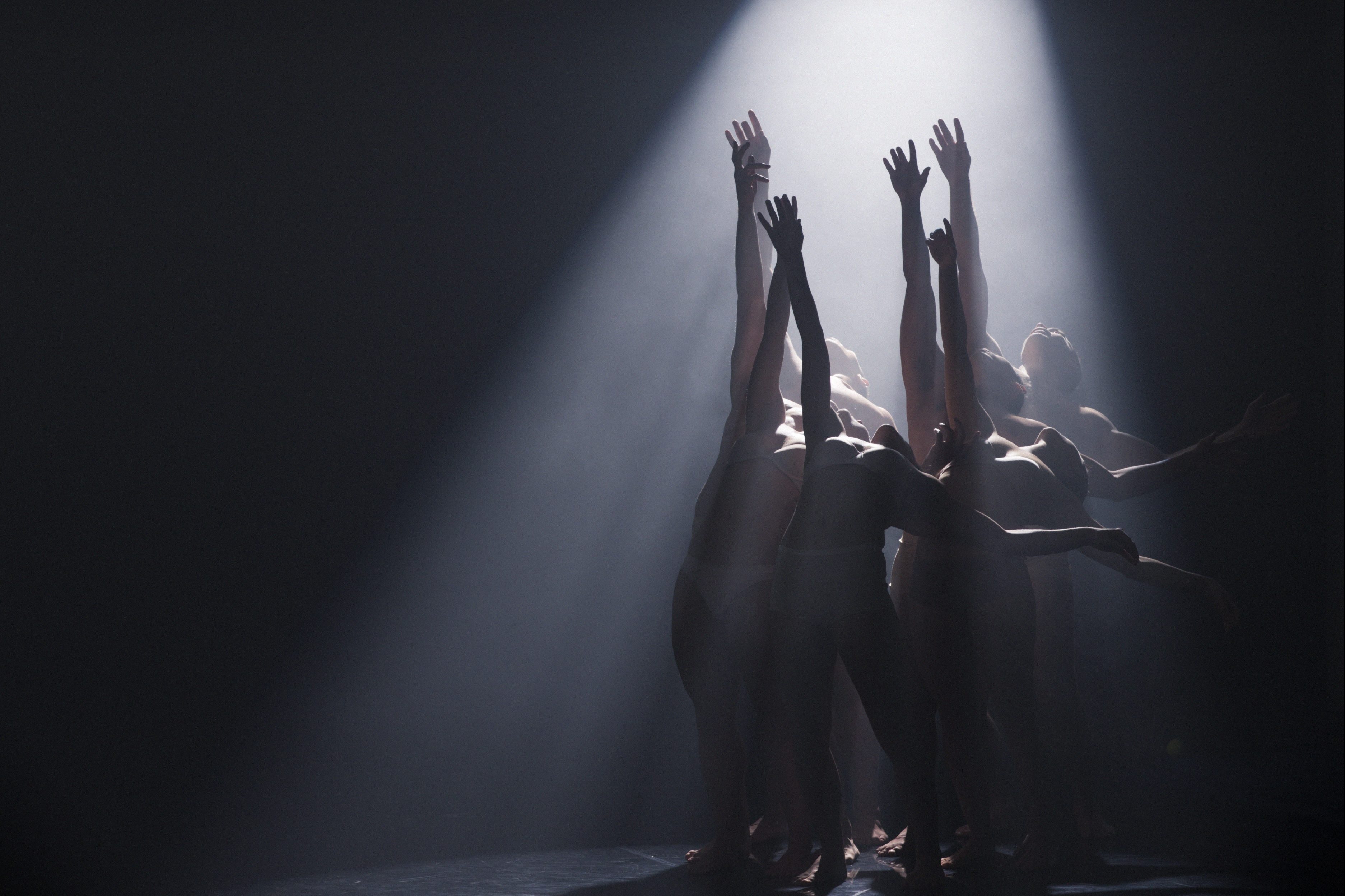 Review: Black Grace, a New Zealand-based dance company, wows in The ...