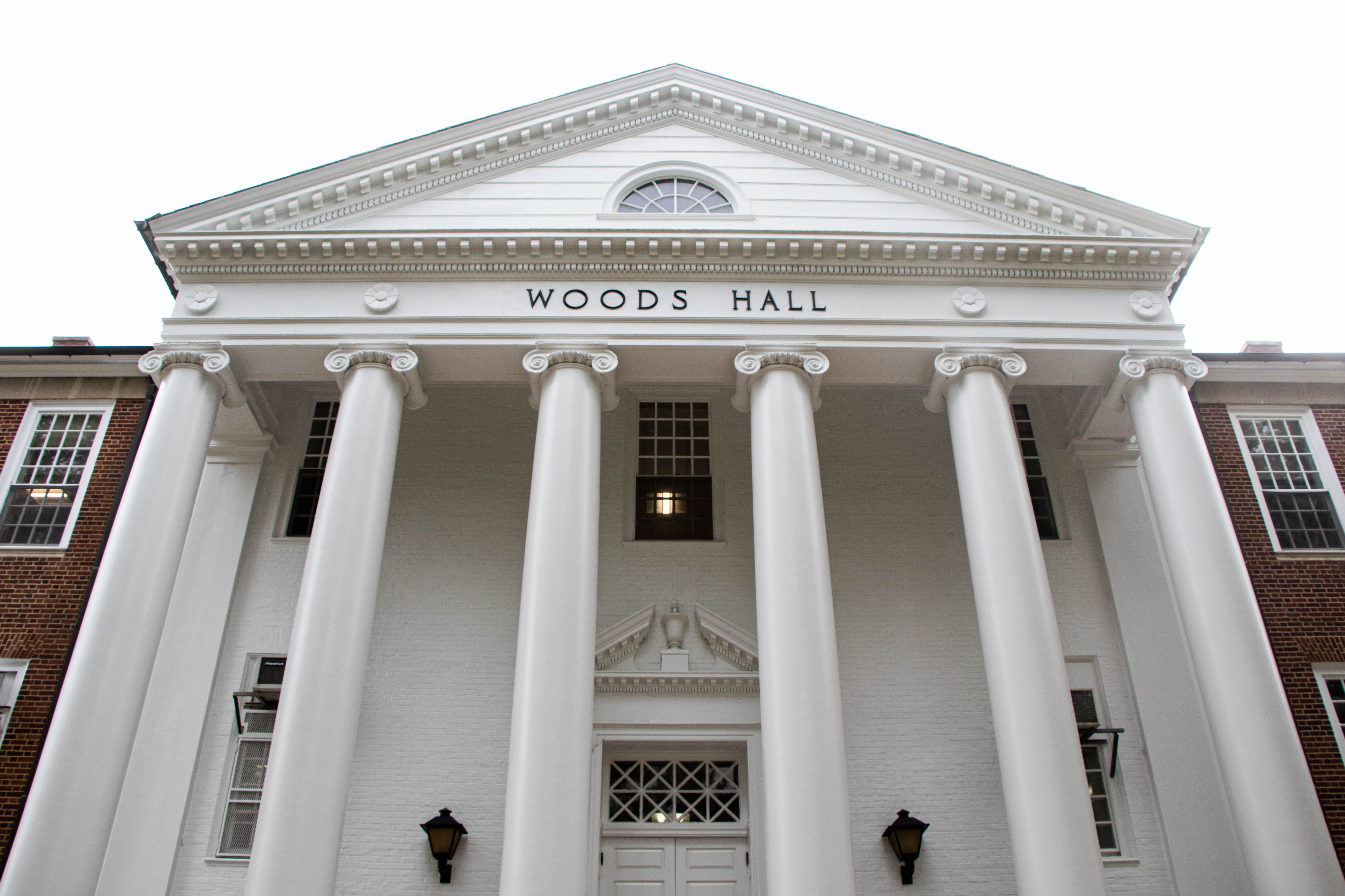 UMD faculty and students say they’ve been getting sick from mold in ...