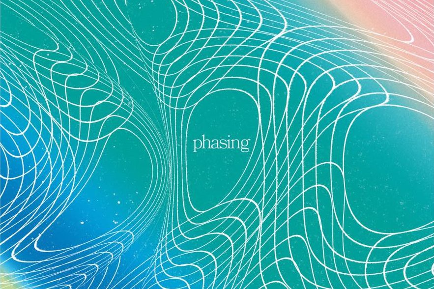 Review: No Vacation’s latest EP ‘Phasing’ proves the band can’t make a ...