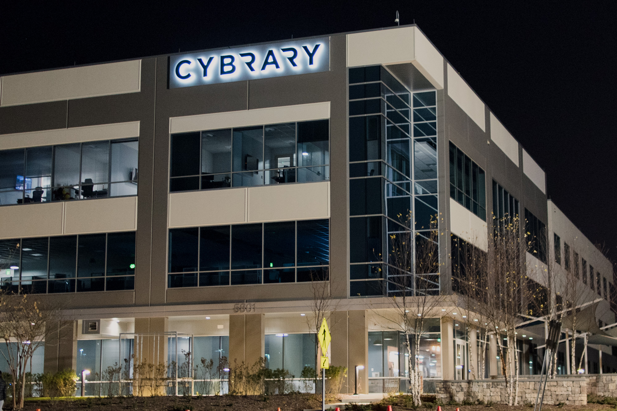 A UMD alum co-founded a cybersecurity company in 2015. It just received ...