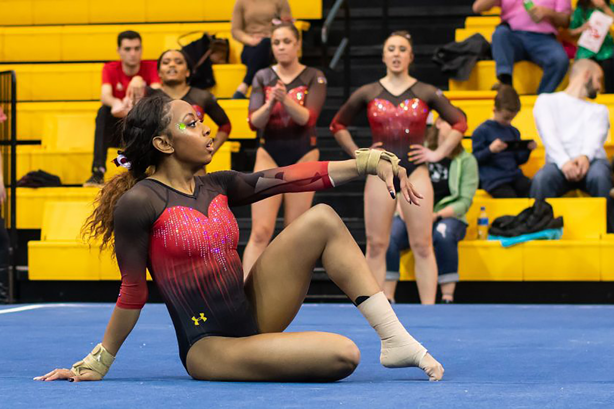 The Diamondback’s best sports stories of 2019 - The Diamondback