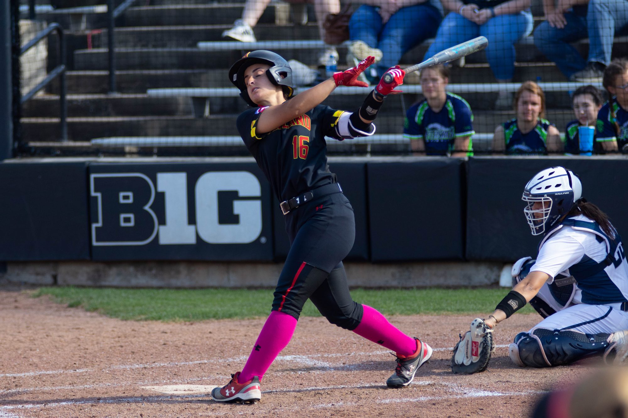 The Diamondback’s best sports stories of 2019 - The Diamondback