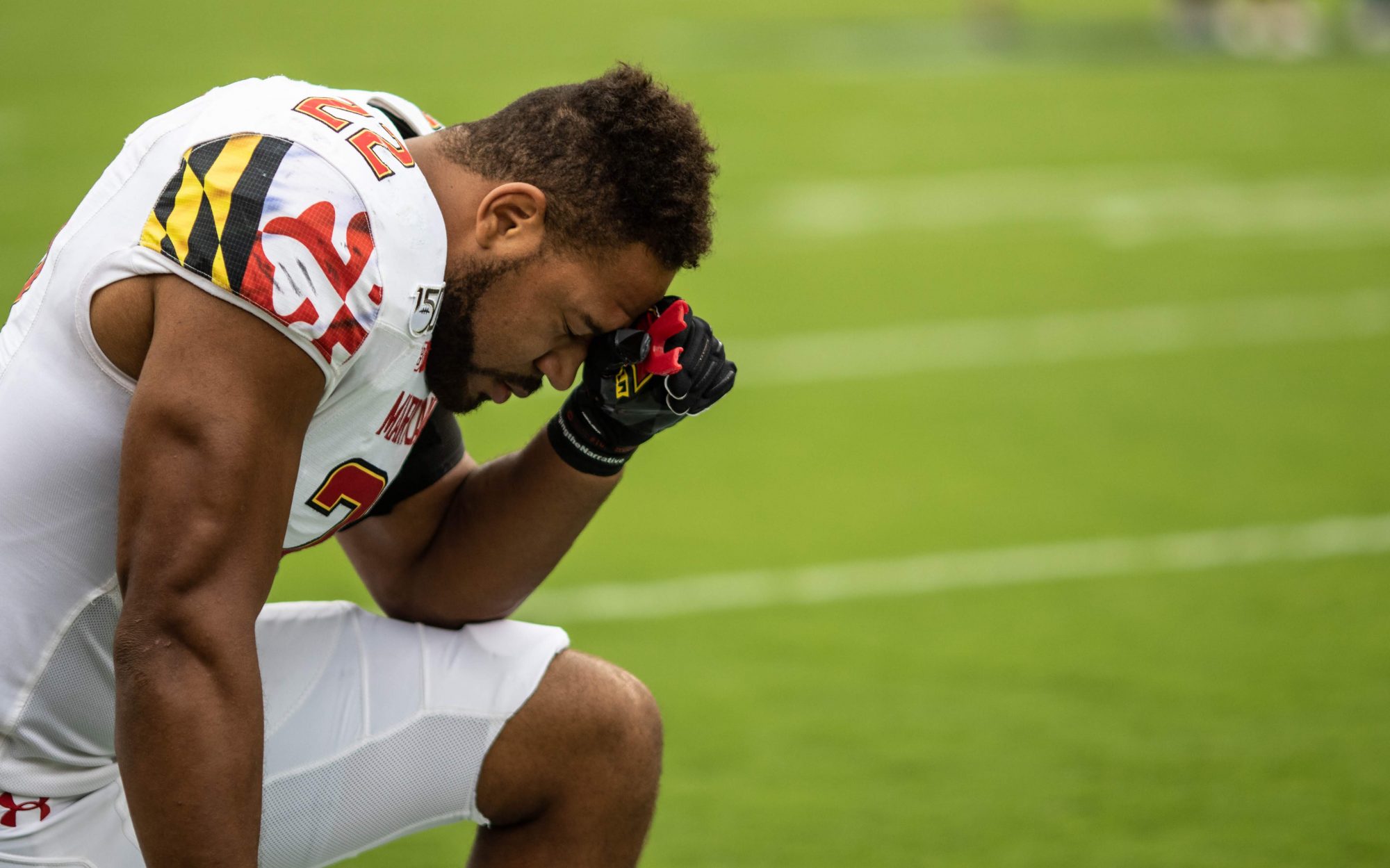 Year in review: The Diamondback’s 2019 in pictures - The Diamondback