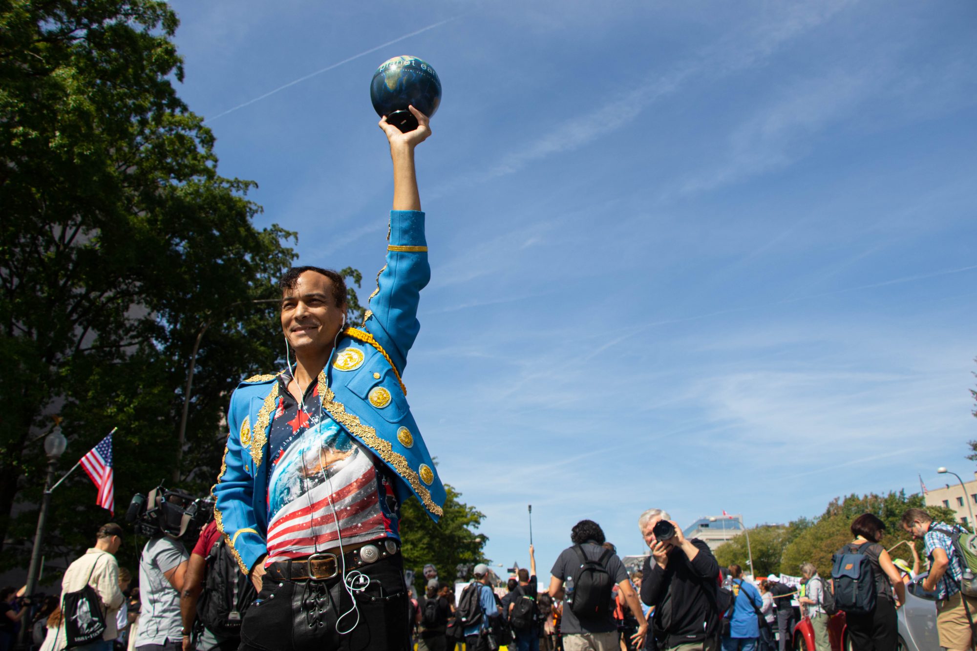 Year in review: The Diamondback’s 2019 in pictures - The Diamondback