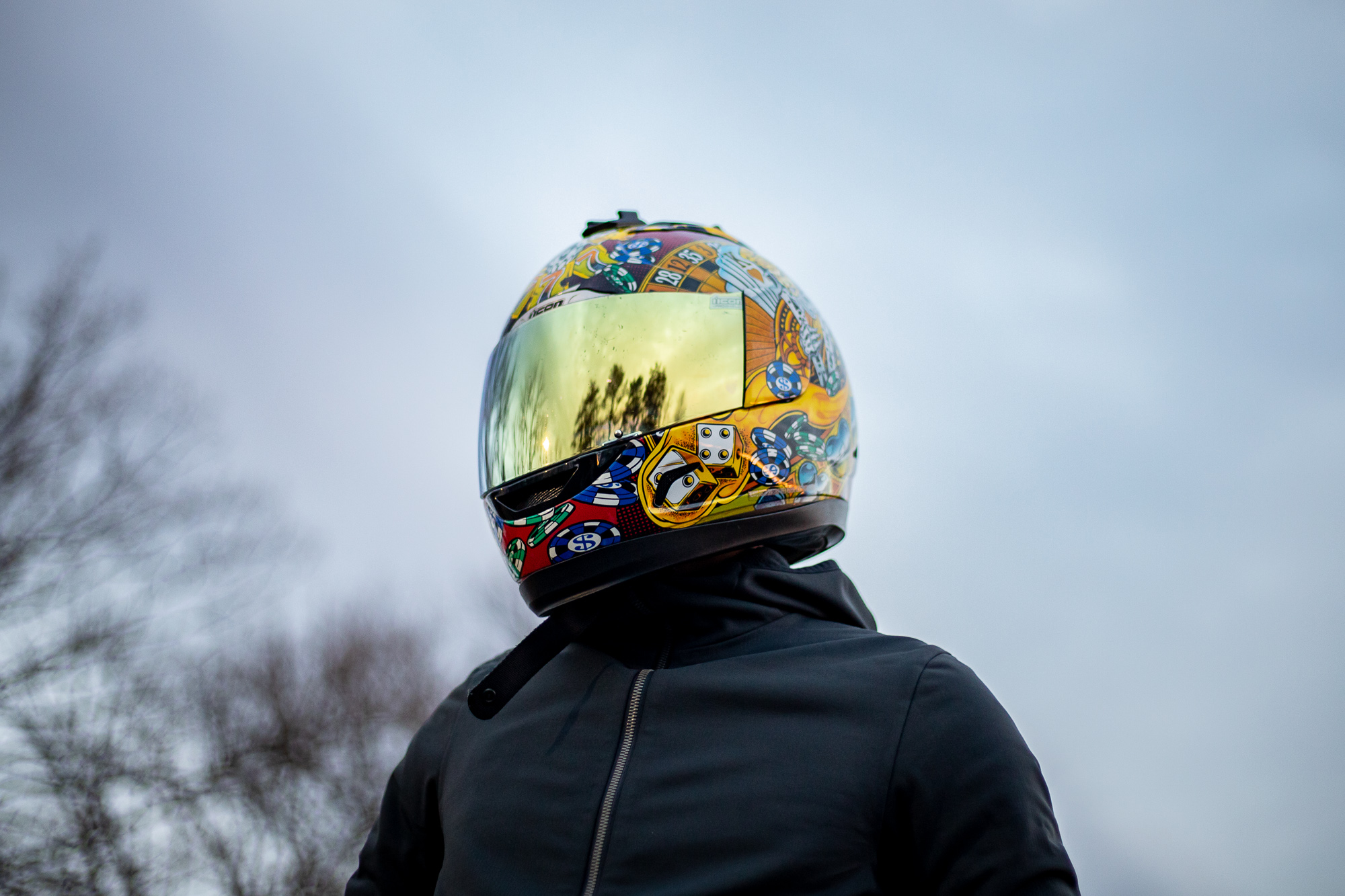 Maryland Motorcycle Helmet Law History | Reviewmotors.co