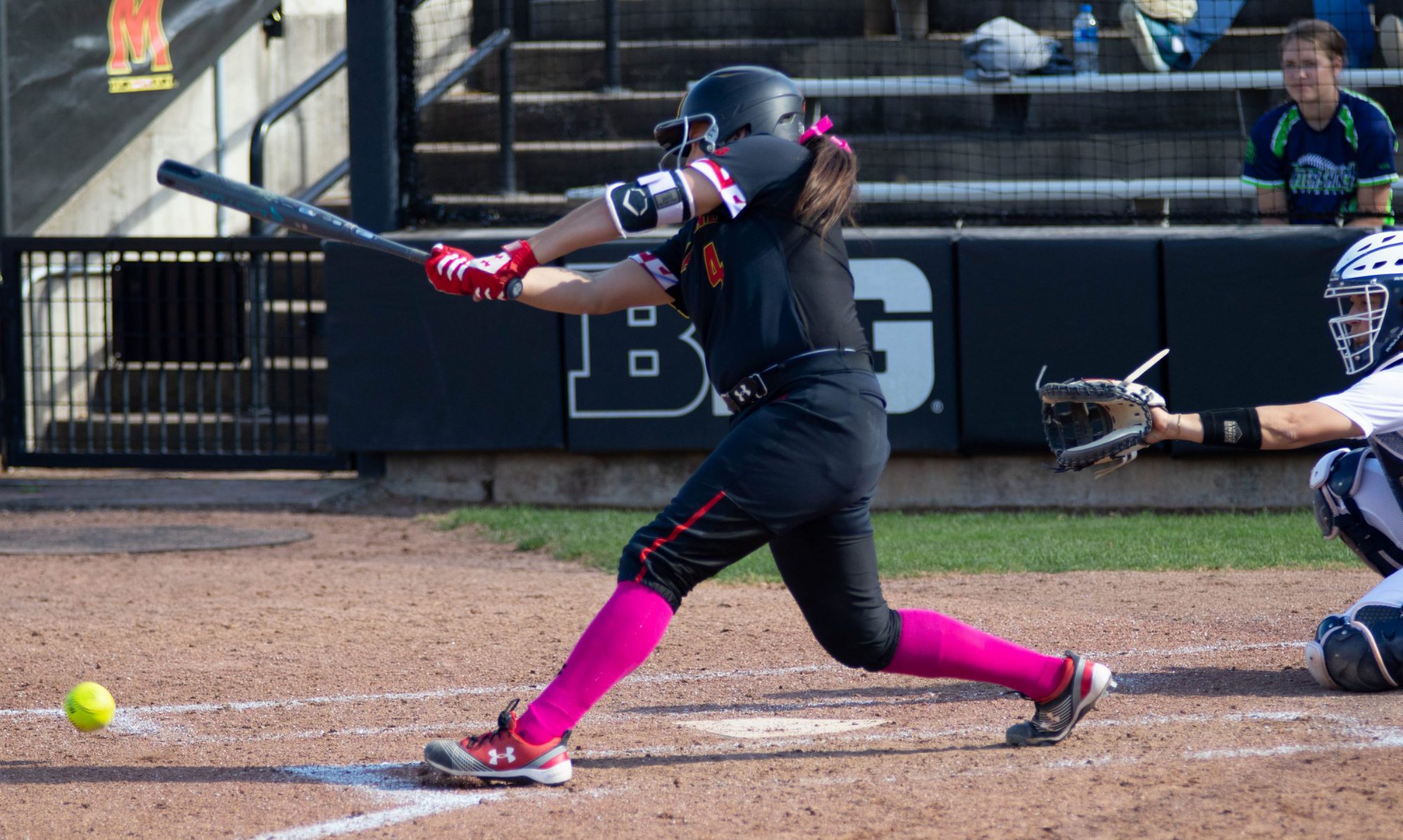 Author: Noah Ferguson - The Diamondback