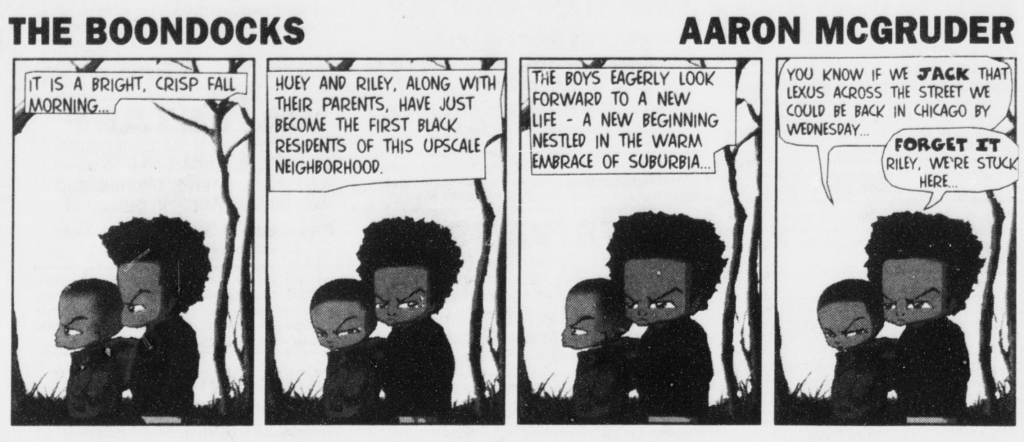 Launching cartoon careers: Diamondback comic strips through the years ...