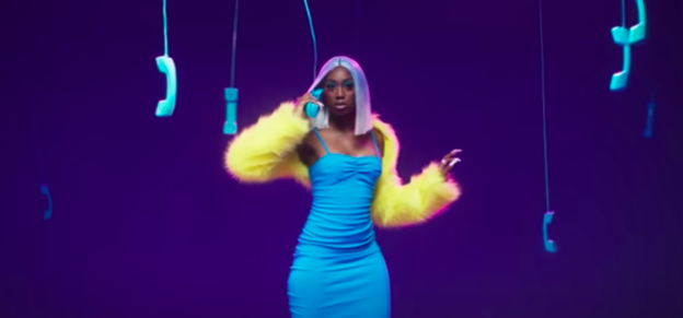 Flo Milli’s debut project oozes with confident bangers - The Diamondback