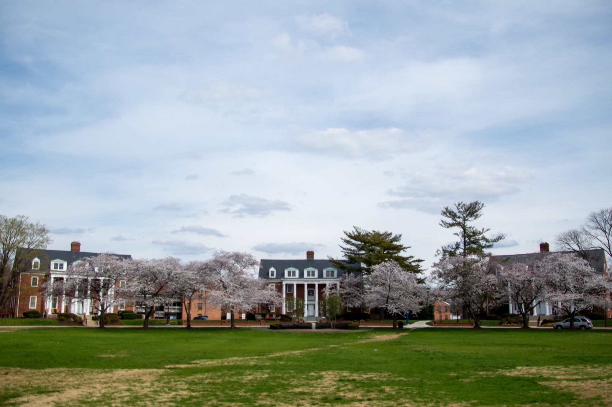 Guide: What you need to know about life at UMD in the age of ...