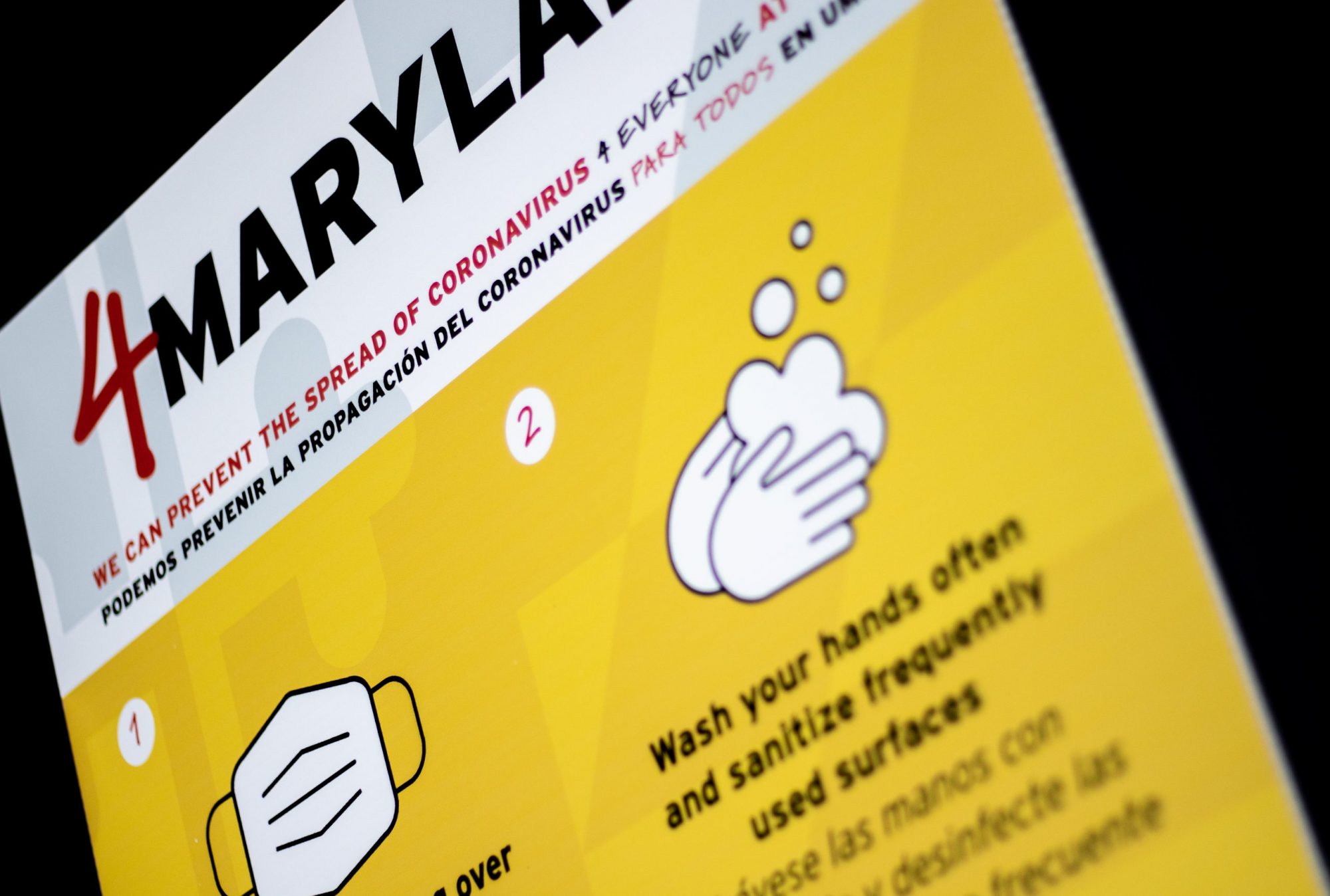 Guide: What you need to know about life at UMD in the age of ...