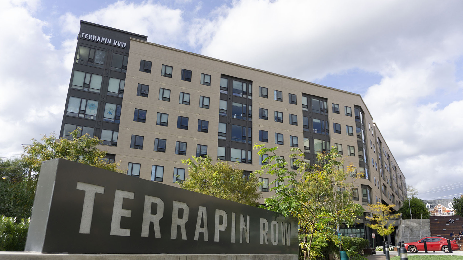 Amid the pandemic’s uncertainty, UMD students are already looking for ...