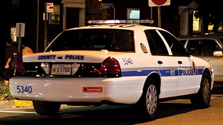 PGPD can’t be redeemed. It’s time for it to be defunded