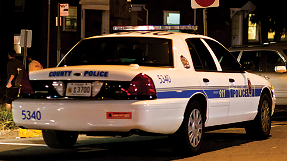 ACLU of Maryland demands top PGPD officers resign amid racism allegations