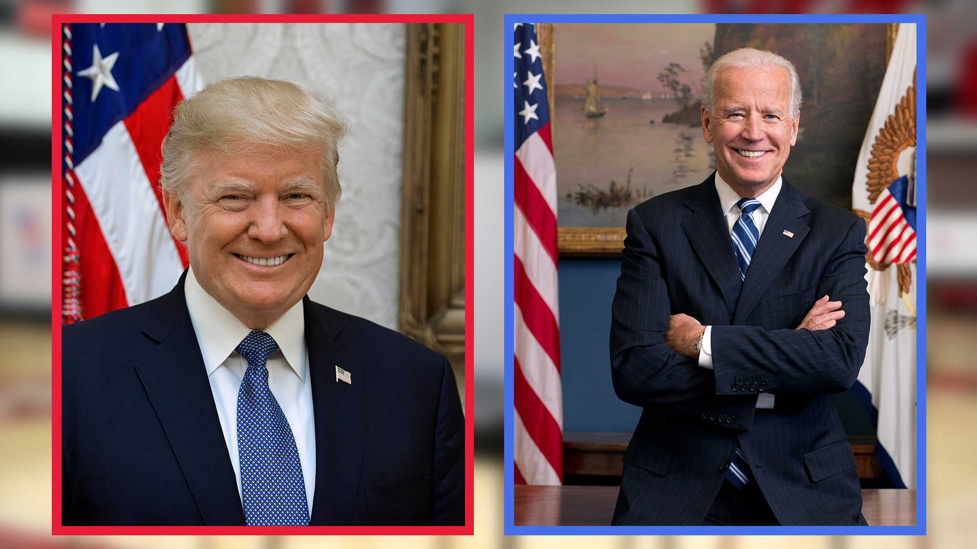 Live updates on the presidential election - The Diamondback