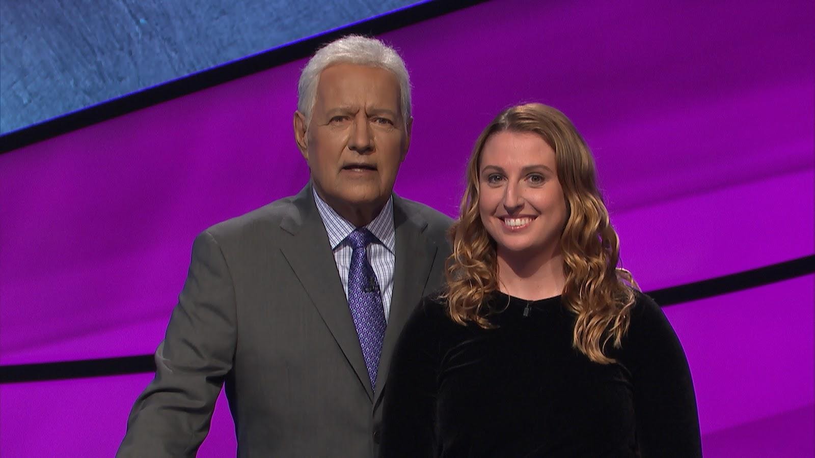 Past ‘Jeopardy!’ contestants from UMD reflect on Alex Trebek’s legacy