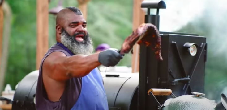 A definitive ranking of niche game shows on Netflix - The Diamondback