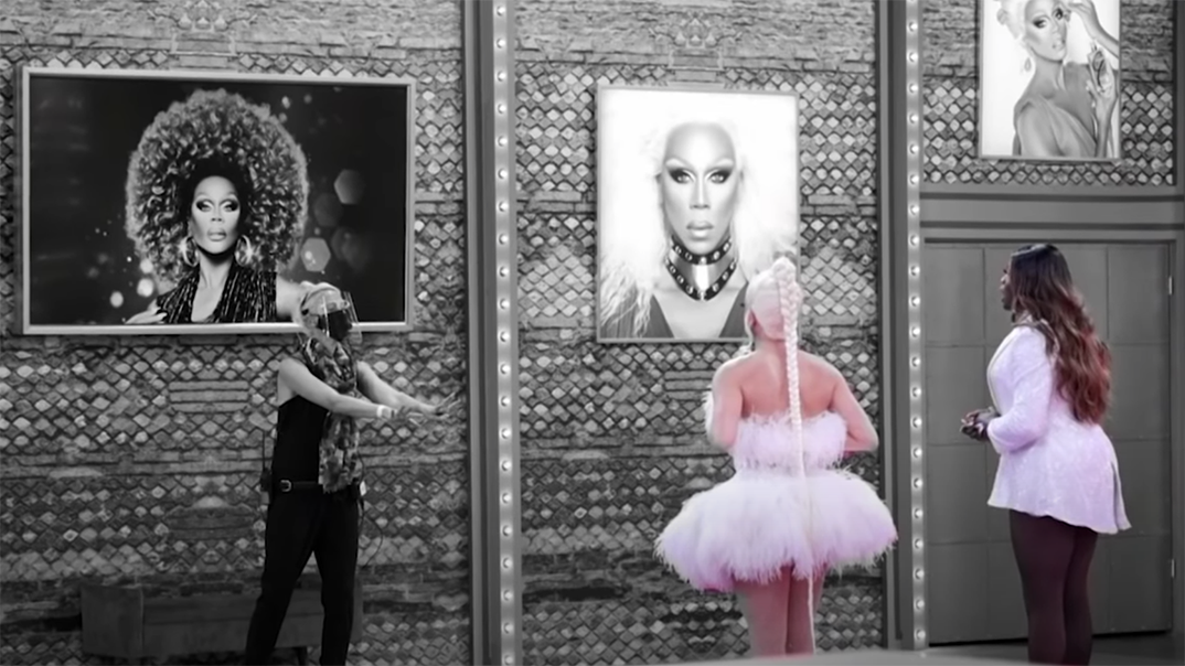 ‘RuPaul’s Drag Race’ documentary proves COVID can’t keep a good queen down