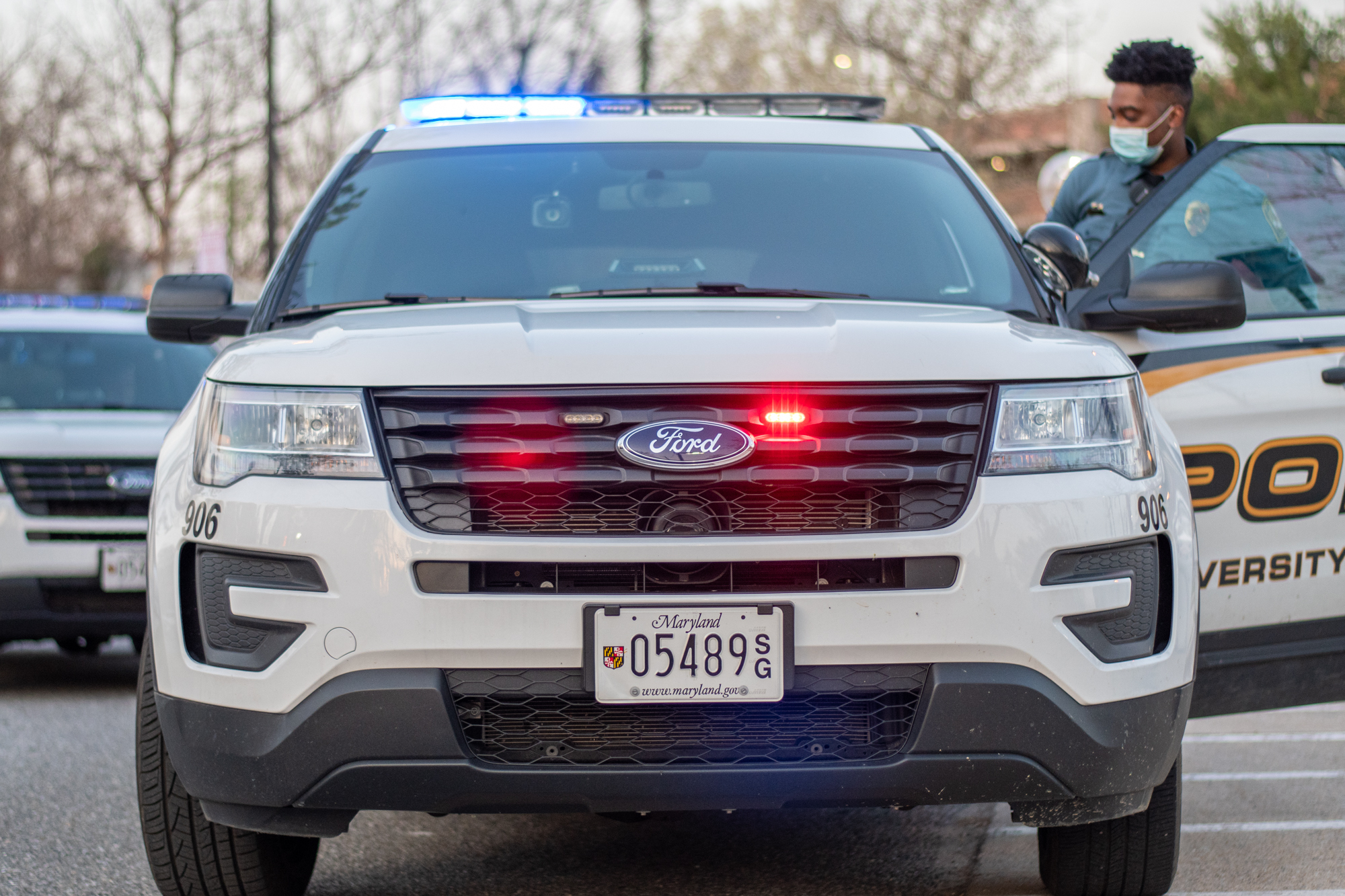 New UMPD program offers vouchers for car repairs - The Diamondback