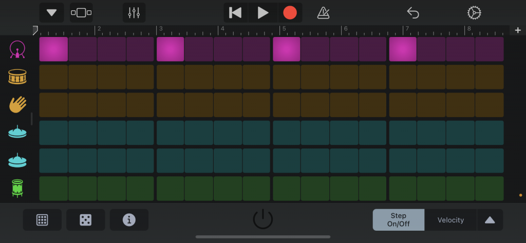 How to make your own beats using GarageBand