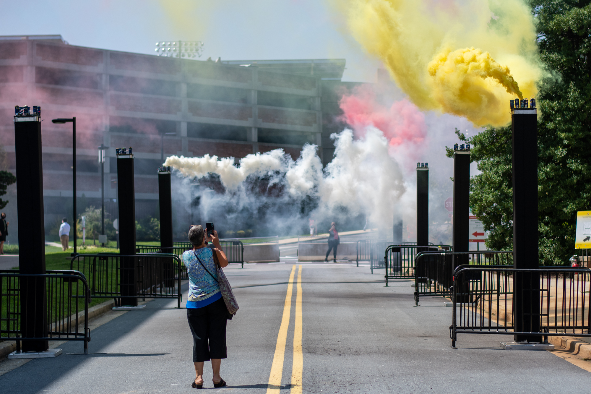 UMD breaks ground on 105,000 square foot chemistry building - The ...