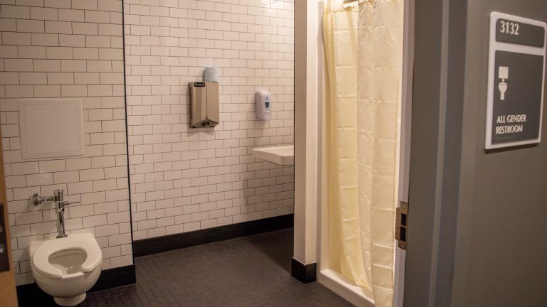 UMD’s newest dorm opens doors for University Honors students, other ...