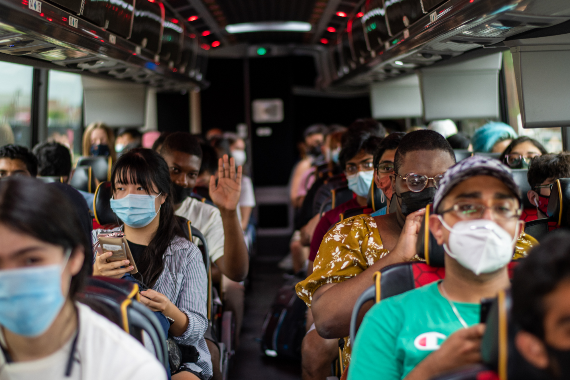 ‘Just infuriated’: Shuttle-UM route cuts leave some UMD commuters ...